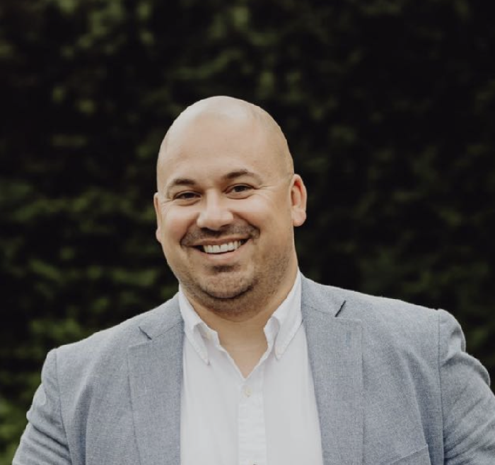 Mario Trianni - Grow With The Flow - Coaching & Consultancy